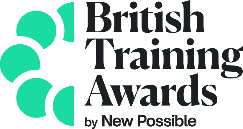 British Training Awards 2024: Winners Announced | New Possible